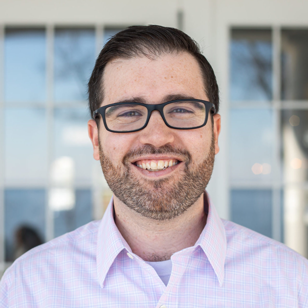 Noah Sudow | Whiteboard Advisors