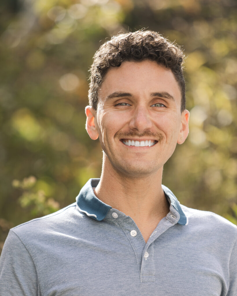 Daimen Sagastume | Whiteboard Advisors