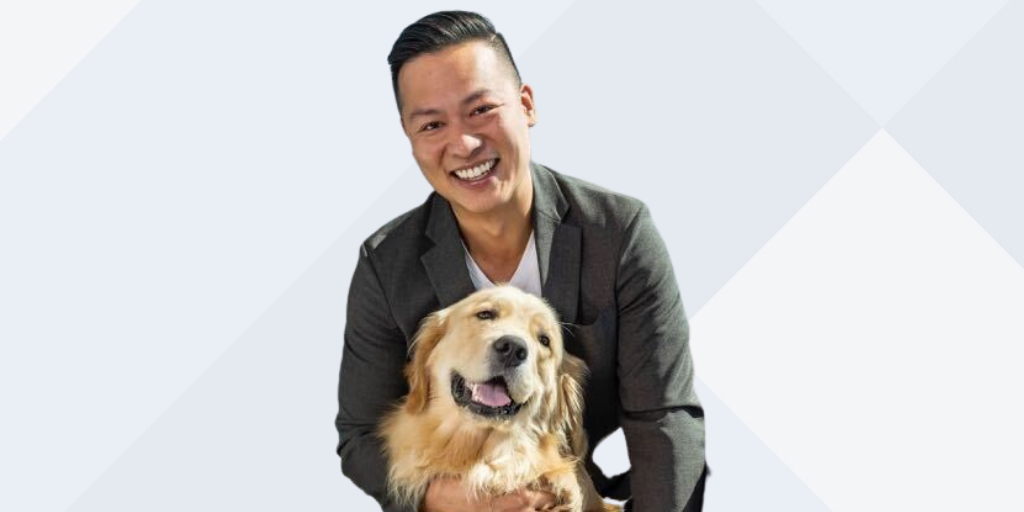 Getting to Know Jason Wang