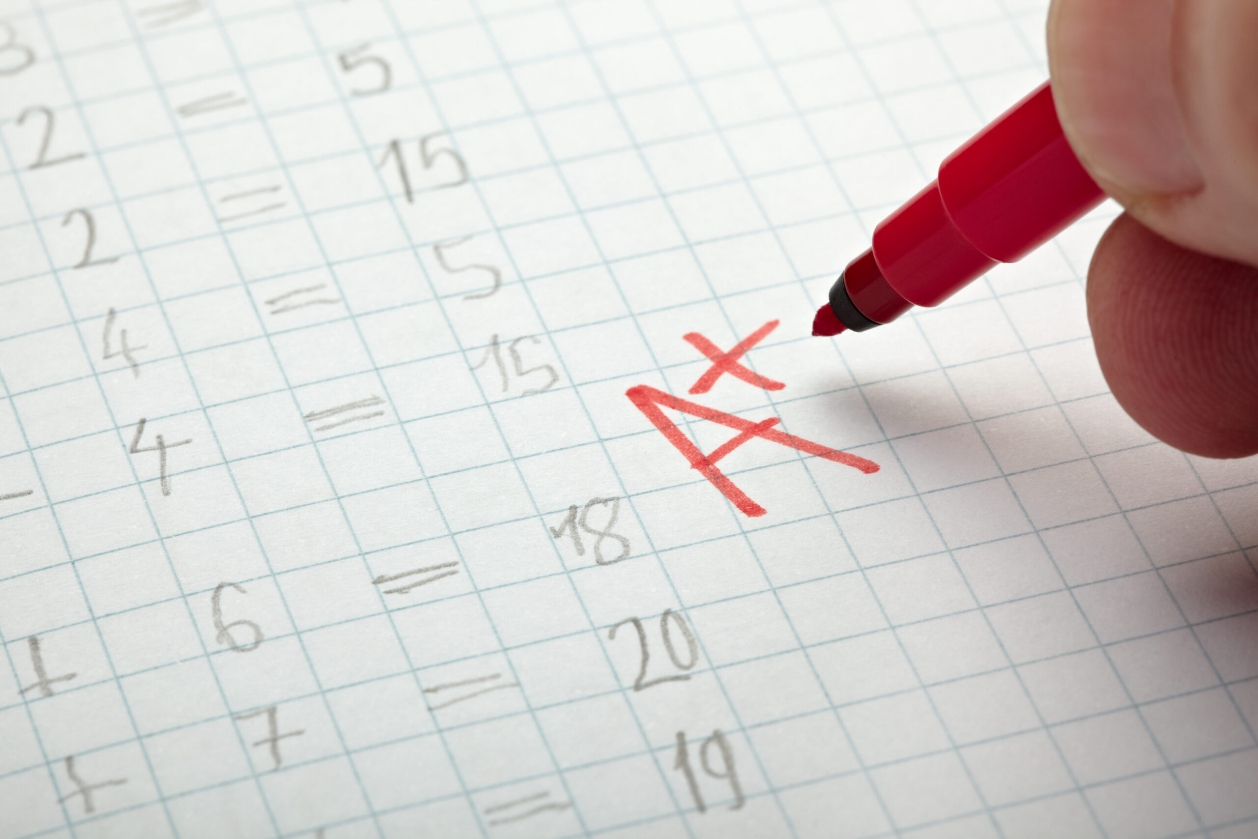 Grading the Gap: Parents Misjudge Student Achievement Levels