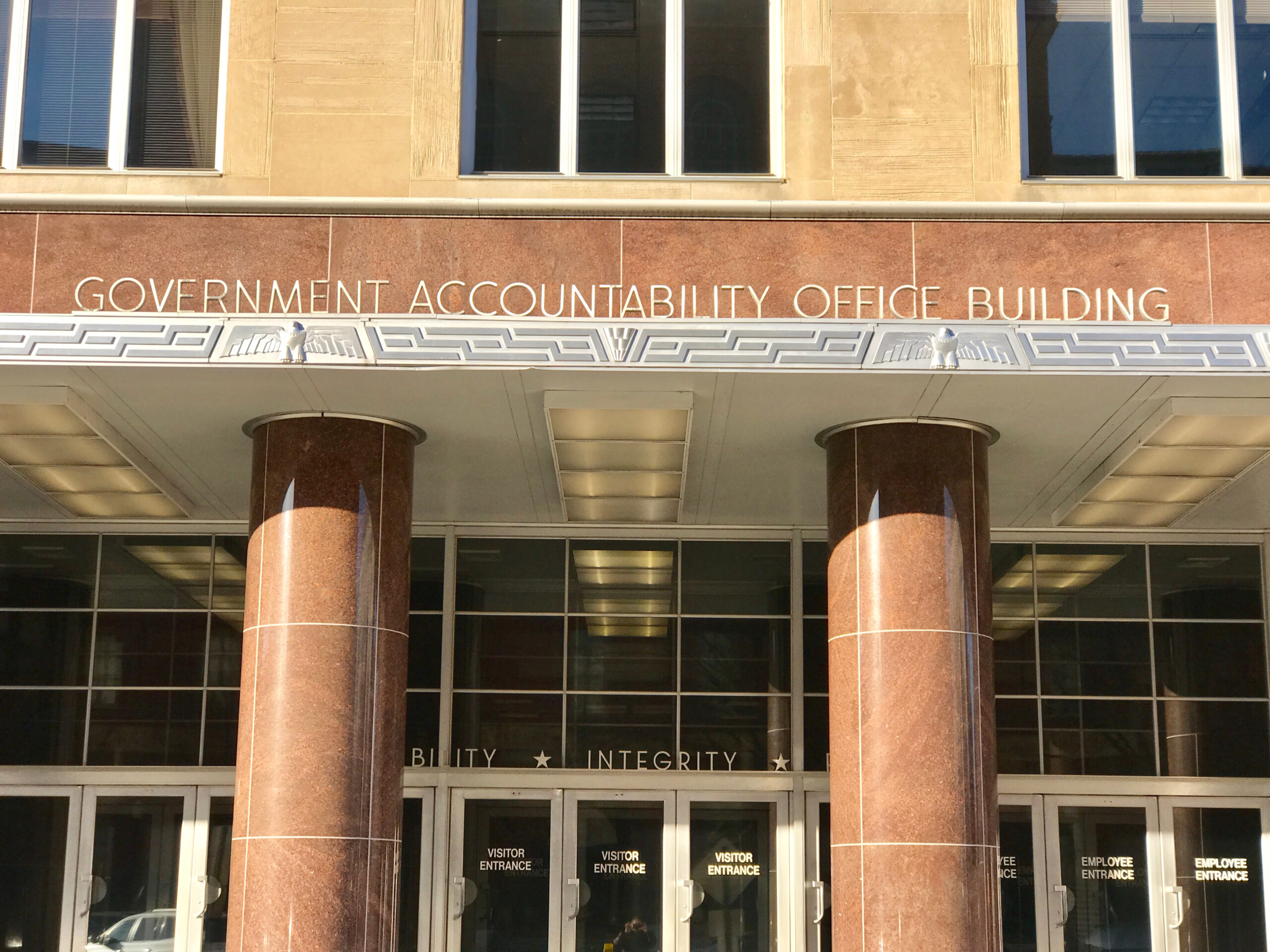 GAO: Black Girls Face Higher Rates of School Discipline